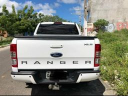 FORD RANGER 2016 no Brasil | OLX