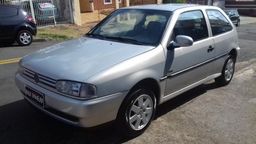 VW - VOLKSWAGEN GOL 1998 no Brasil | OLX