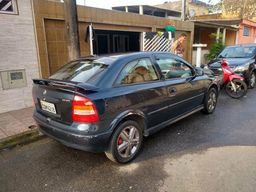 GM - CHEVROLET ASTRA 1998 no Brasil | OLX