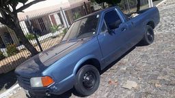 FORD PAMPA no Brasil | OLX