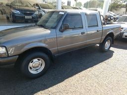 FORD RANGER 2000 no Brasil | OLX