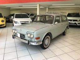 VW - VOLKSWAGEN VARIANT no Brasil | OLX