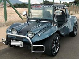 Carros BUGGY no Brasil | OLX