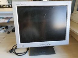 Monitor Antigo comprar usado no Brasil | 43 Monitor Antigo em segunda mão