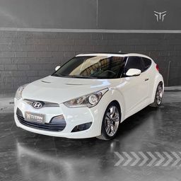 HYUNDAI VELOSTER no Brasil | OLX