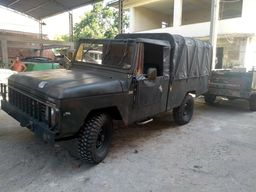 ENGESA ENGESA no Brasil | OLX