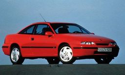 GM - CHEVROLET CALIBRA 1995 no Brasil | OLX