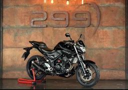 Motos YAMAHA MT-03 no Brasil | OLX