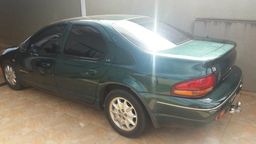 CHRYSLER STRATUS no Brasil | OLX