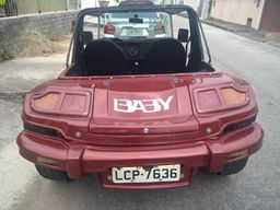 BUGRE BUGGY no Brasil | OLX