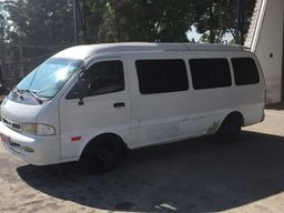 KIA MOTORS BESTA no Brasil | OLX