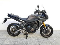 Motos YAMAHA MT-09 no Brasil | OLX