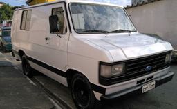 FORD FURGLAINE no Brasil | OLX