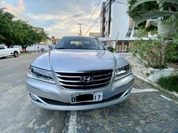 HYUNDAI AZERA 2011 no Brasil | OLX