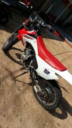 Motos HONDA CRF no Brasil | OLX