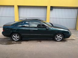 GM - CHEVROLET CALIBRA no Brasil | OLX