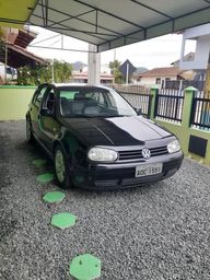 VW - VOLKSWAGEN GOLF 2004 no Brasil | OLX