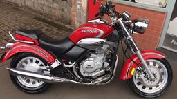 Motos AMAZONAS AME-250 no Brasil | OLX