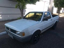 VW - VOLKSWAGEN SAVEIRO 1997 no Brasil | OLX