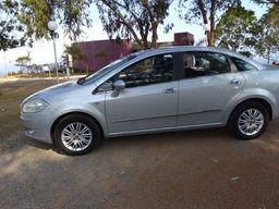FIAT LINEA 2010 no Brasil | OLX