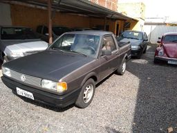 VW - VOLKSWAGEN SAVEIRO 1997 no Brasil | OLX
