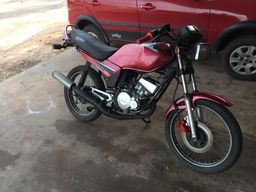 Motos YAMAHA RDZ no Brasil | OLX