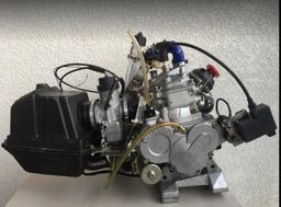 Motor Rotax comprar usado no Brasil | 86 Motor Rotax em segunda mão