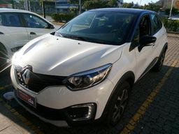 RENAULT CAPTUR no Brasil | OLX