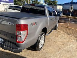 FORD RANGER 2018 no Brasil | OLX
