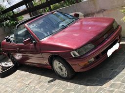 FORD ESCORT 1994 no Brasil | OLX