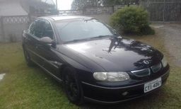 GM - CHEVROLET OMEGA 2000 no Brasil | OLX