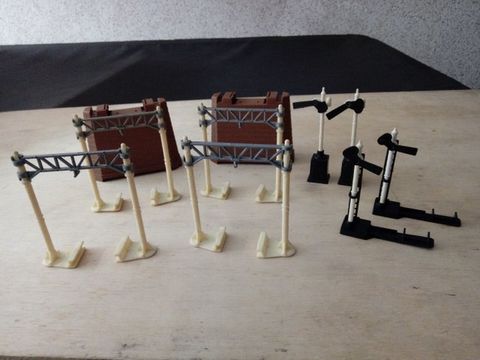 "ferrorama da estrela antigo" no Brasil