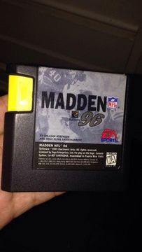 "sega genesis" no Brasil