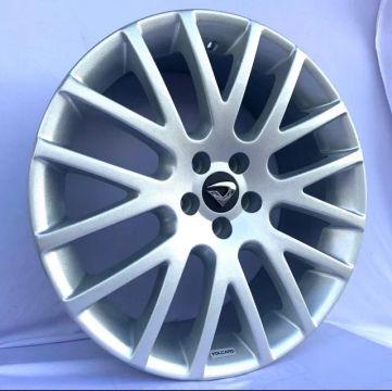 "rodas volcano aro 20" no Brasil