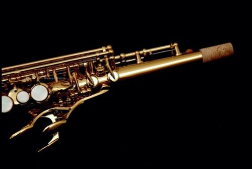 "sax soprano" - Instrumentos musicais no Brasil