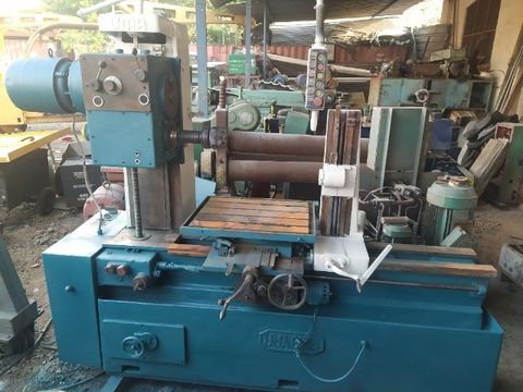 "mandrilha" no Brasil