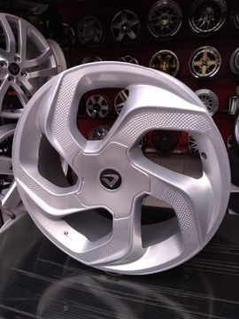 "rodas volcano" - Peças para carros, vans e utilitários no Brasil