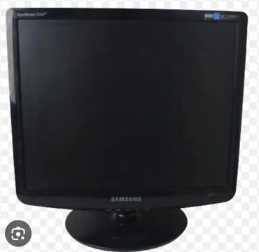 "monitor samsung 15 polegadas" - Monitores no Brasil