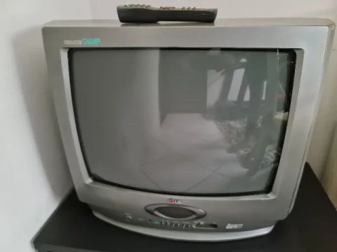 "tv lg 20 polegadas tubo" - TVs no Brasil