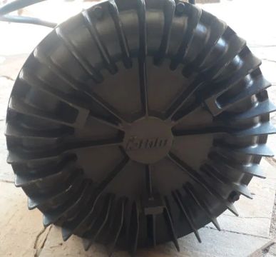 "motor radial" no Brasil