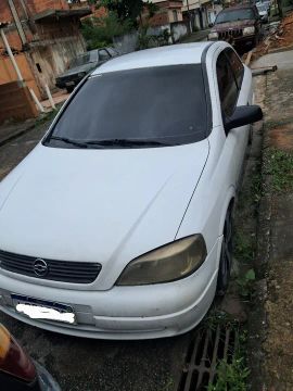 CHEVROLET ASTRA 1999 Usados e Novos