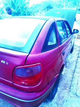 VOLKSWAGEN POINTER Usados e Novos