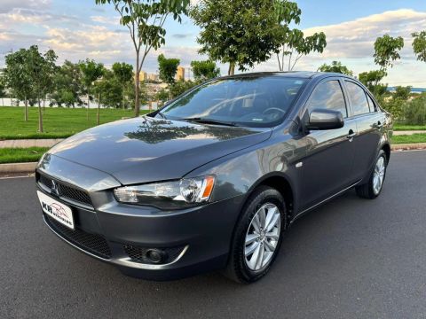 MITSUBISHI LANCER 2017 Usados e Novos