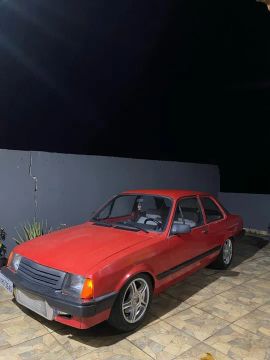 CHEVROLET CHEVETTE 1988 Usados e Novos