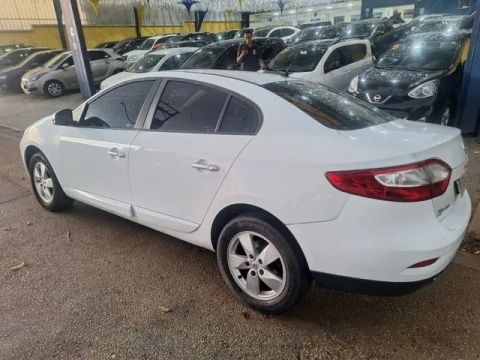 RENAULT FLUENCE Usados e Novos