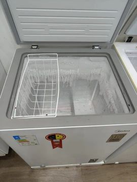 "freezer-pequeno" - Geladeiras e Freezers no Brasil