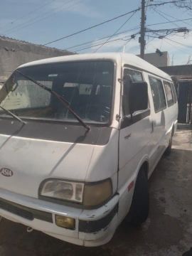 ASIA MOTORS TOPIC Usados e Novos