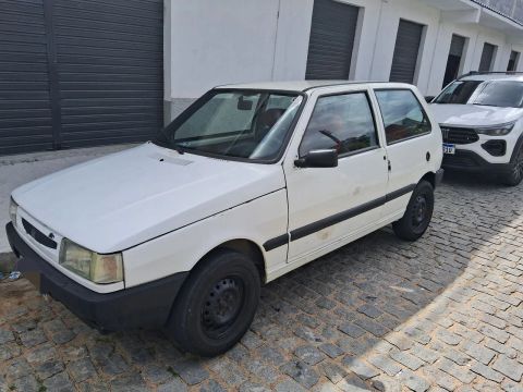 FIAT UNO 2000 Usados e Novos