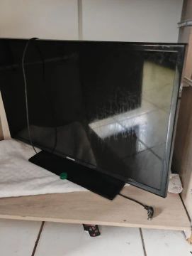 "televisao 20 polegadas smart" no Brasil