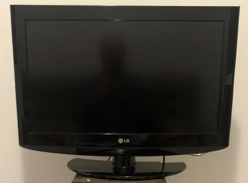 "televisor lg 32 polegadas" - TVs no Brasil